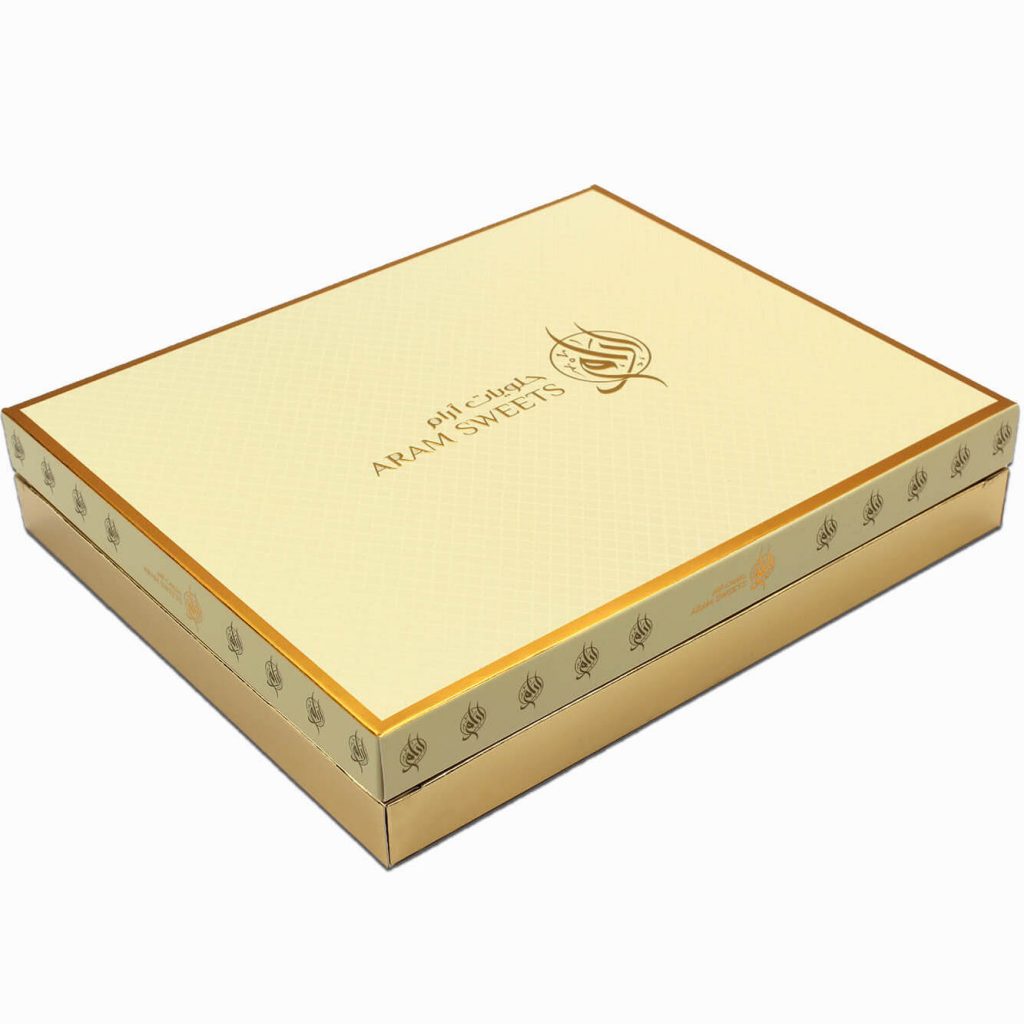 Premium Box Majdool Dates - Kiwan Sweets